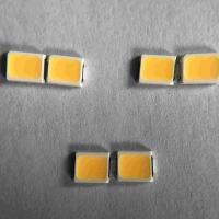 China 2835 SMD LED Chip 1W 150mA 6V 130-140lm 2700-6500K for Bulb Lamp for sale