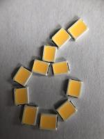 China Lustrous 2835 LED Light Chip 36v 160-170lm For Bulb Lights for sale