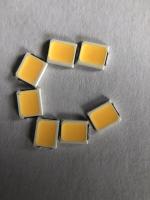 China 2835 2W SMD LED Chip 6V 6000-6500K 280lm/W High Efficiency for Street Light for sale