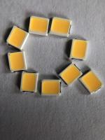 China High Lumen 2835 6500K Full Spectrum LED Chip 3V 60mA 0.2W SMD for Strip Light for sale