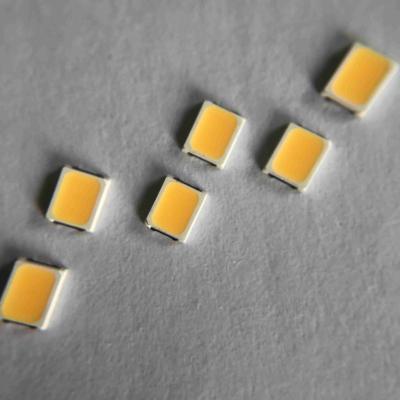 China SMD 2835 LED Chip 6V 150mA 130-140lm 2700K-6500K for Bulb Lamp for sale