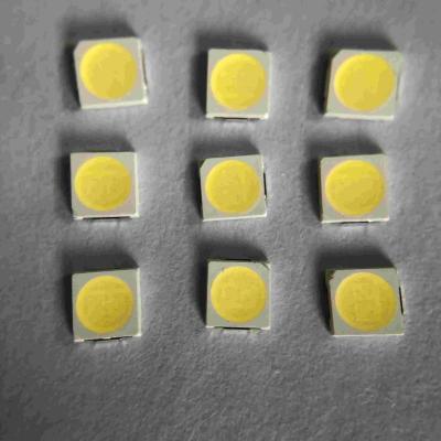 China High Power PPT SMD 3030 LED Chip 36V 30mA 180lm for Wall Washing Lamp for sale
