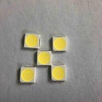 China EMC 3030 SMD LED Chip 3V 170-180lm 300mA 5700K 1W for Street Light for sale