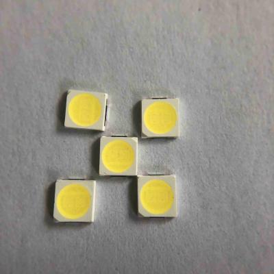 China EMC 3030 SMD LED Chip 3V 170-180lm 300mA 5700K 1W for Street Light for sale