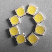 China PHOENIX 2835 3V SMD Red LED Chip 300mA 6000-6500K 155-165lm for Grow Light for sale