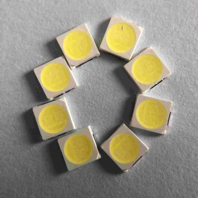 China PHOENIX 2835 3V SMD Red LED Chip 300mA 6000-6500K 155-165lm for Grow Light for sale