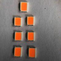 China 18v 30ma RGB LED Chip Red For Exhibition Light for sale