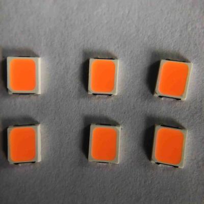 China 2835 150MA Red SMD RGB LED Chip 1w 3v Light Boxes for sale