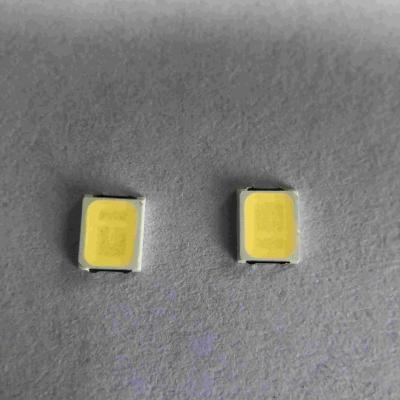 China Brightest SMD LED Chip 2835 9v 0.5w 80-85lm for sale
