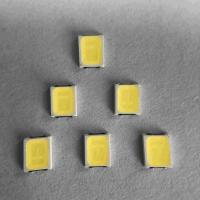 China 2835 SMD 6V LED Chip 150mA 6000-6500K 130-140lm 1W for Bulb Lamp for sale