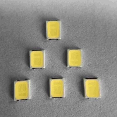 China 2835 SMD 6V LED Chip 150mA 6000-6500K 130-140lm 1W for Bulb Lamp for sale