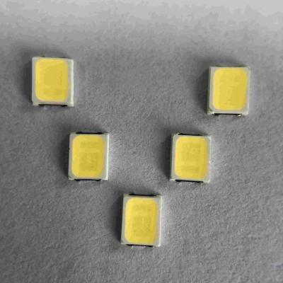 China OEM 2835 PCT Smd Led Chips 9V 100ma for sale