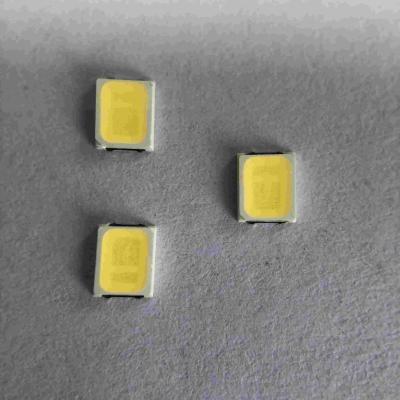 China Smd Red Led Chips Led Light Chip Replacement 2835 3v 6v 9v 18v 130-140lm for sale