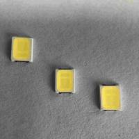 China 2835 SMD LED Chip 10000K-15000K 0.2W 140lm/W for Flexible LED Strip for sale