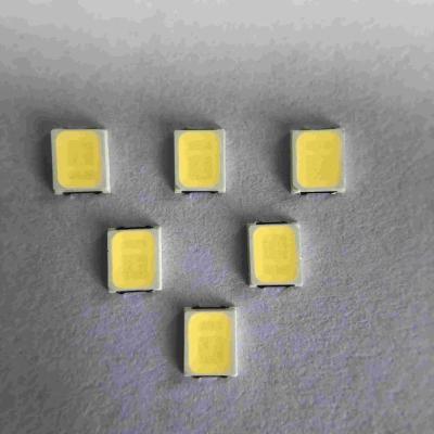 China 1W 2835 SMD LED Chip 18V 60mA High Brightness 160lm/W for Bulb Lamp for sale