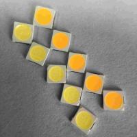 China SMD 3030 LED Chip EMC 3V 6V 170-180lm 1W Ultra Bright for High End Lighting for sale