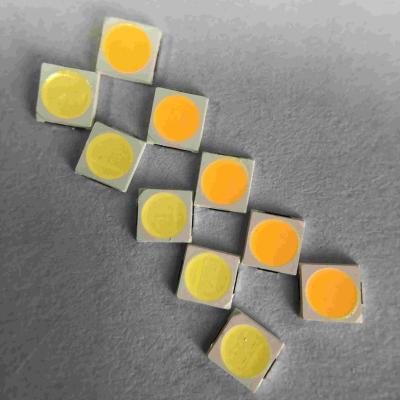 China SMD 3030 LED Chip EMC 3V 6V 170-180lm 1W Ultra Bright for High End Lighting for sale