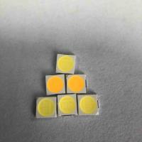 China Multi Color EMC SMD 3030 LED Chip 2w 6v 350ma For Backlight for sale