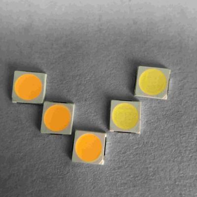 China SMD 3030 LED Chip 1W 3V 350mA 155-165lm for Street Light Bulb for sale