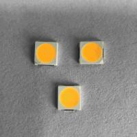 China 3030 SMD LED Chip 6V 150mA 1W High Lumen 155lm/W for Street Flood Tunnel Light for sale