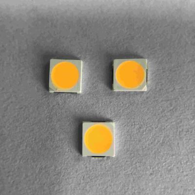 China 3030 SMD LED Chip 6V 150mA 1W High Lumen 155lm/W for Street Flood Tunnel Light for sale
