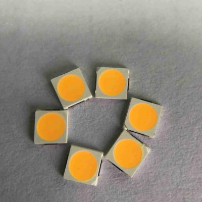 China High Lumen 36V 30mA 3030 SMD LED Chip 180lm Full Spectrum for Gym Light for sale