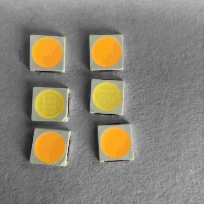 China SMD 3030 LED Chip 3V 150mA High CRI RA90 840nm 3500K for Camera Fill Light for sale