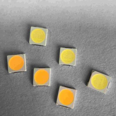 China 3030 SMD LED Chip 3V 300mA 170-180lm White Color for Street Light Efficiency for sale