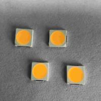 China Micro SMD 1W 2835 LED Chip 54V 20mA High Voltage for Bulb Lamp for sale