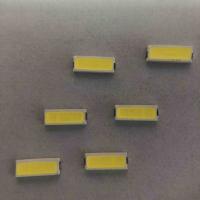 China SMD 4014 LED Chip 3V 0.06W 20-22lm 10000K Full Spectrum Blue SMD aC for sale