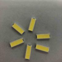 China SMD 4014 RGBW LED Chip 0.5W 150lm/W 10000-20000K High Lumen White for sale