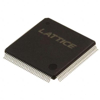 China ISPLSI 5256VE-125LT128 for sale