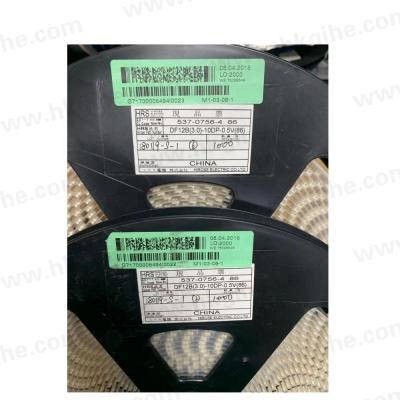 China DF12B(3.0)-10DP-0.5V(86) for sale