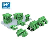 China FX30A-5P-3.81DSA20 for sale