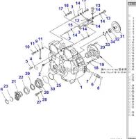 China 76500-1817 for sale