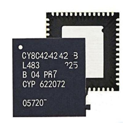 China CY8C4247LQI-BL463 for sale