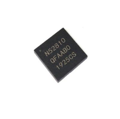 China nRF51824-QFAA-R for sale