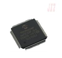 China DSPIC33FJ16GS502-I/MM for sale