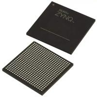 China XC7Z014S-1CLG484I for sale