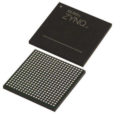 China XC7Z020-L1CLG400I for sale
