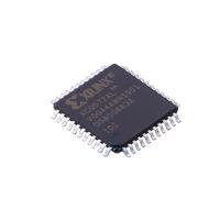China XC9572XL-10VQG44I for sale