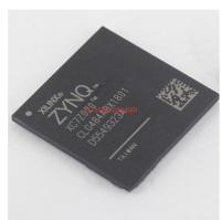 China XC7Z020-2CLG400I for sale