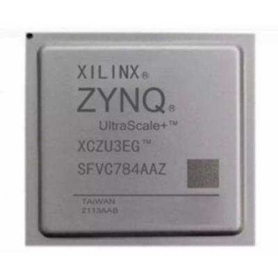 China XCZU1EG-2SFVA625I for sale