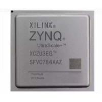 China XCZU2EG-1SFVA625I for sale