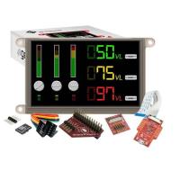 China SK-GEN4-50DT-SB-PI for sale