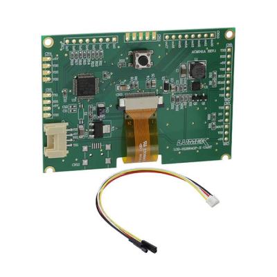 China LOD-H12864GP-B-UR for sale