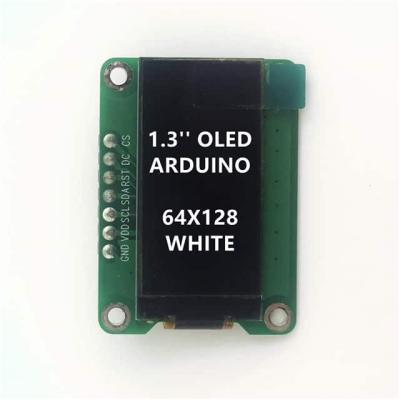China AOM64128A0-1.3WW-ANO for sale