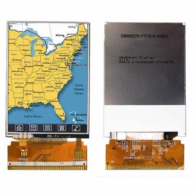 China NHD-2.4-240320SF-CTXI#-T1 for sale