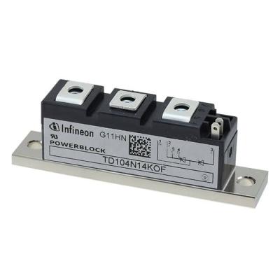 China TD104N14KOFHPSA1 for sale