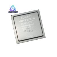 China XC4VLX200-10FFG1513C for sale